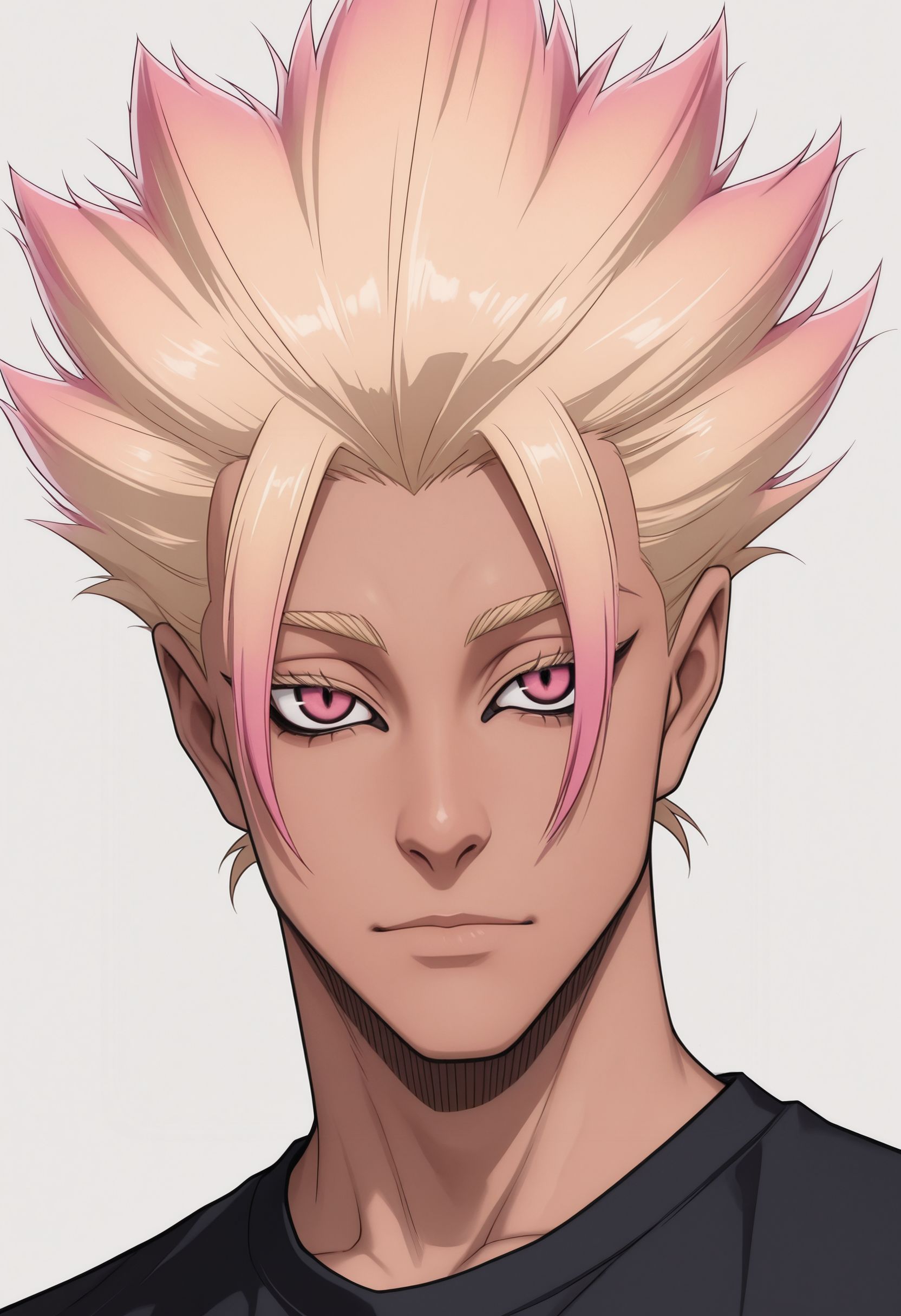 Best Ryusei from Blue Lock [IllustriousXL] Models | PromptHero